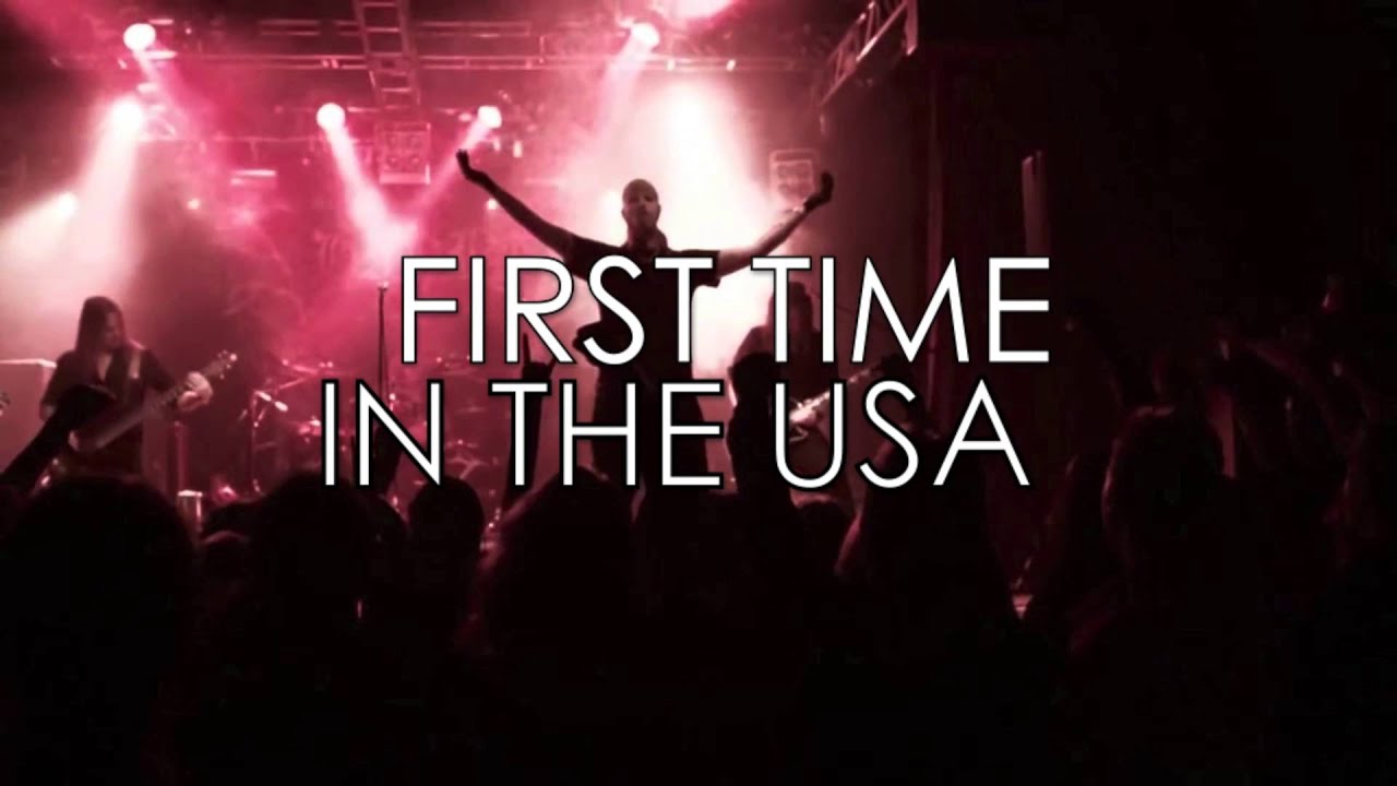 Anticosmic Music Festival - promo - YouTube