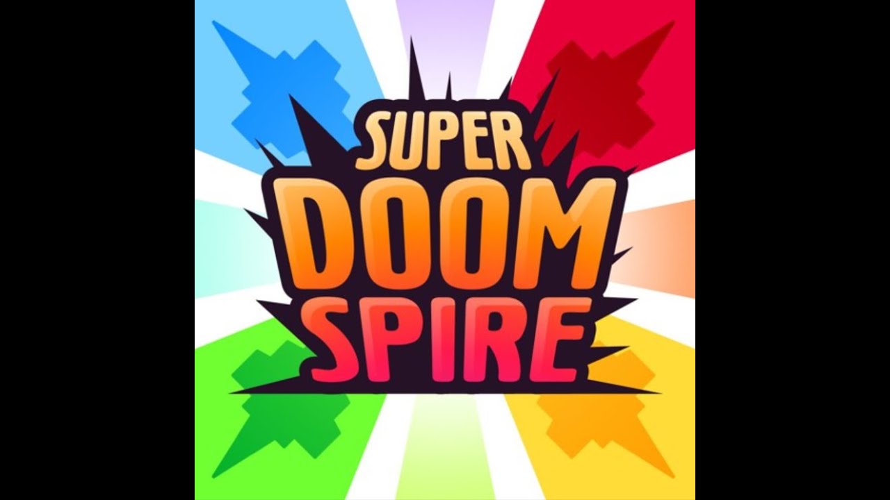 Super Doomspire | Random Gameplay | Pro Gameplay - YouTube