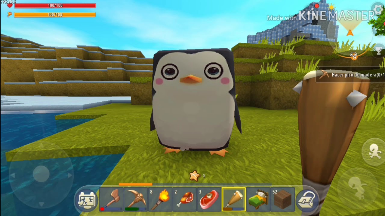 Nueva serie de mini Word (part 1) - YouTube