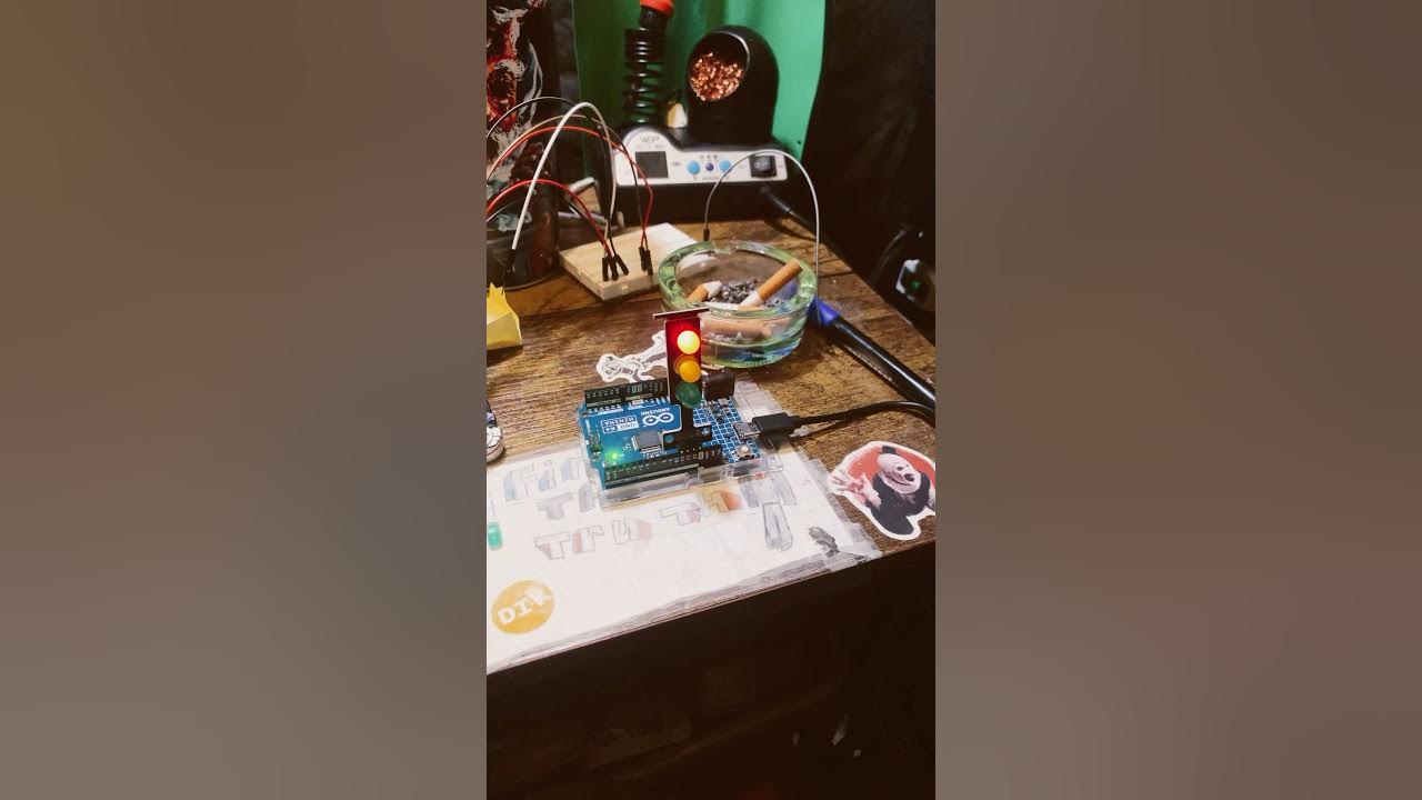 Making Progress On Coding Arduino Coding Diy Arduinoprogramming Arduino Youtube