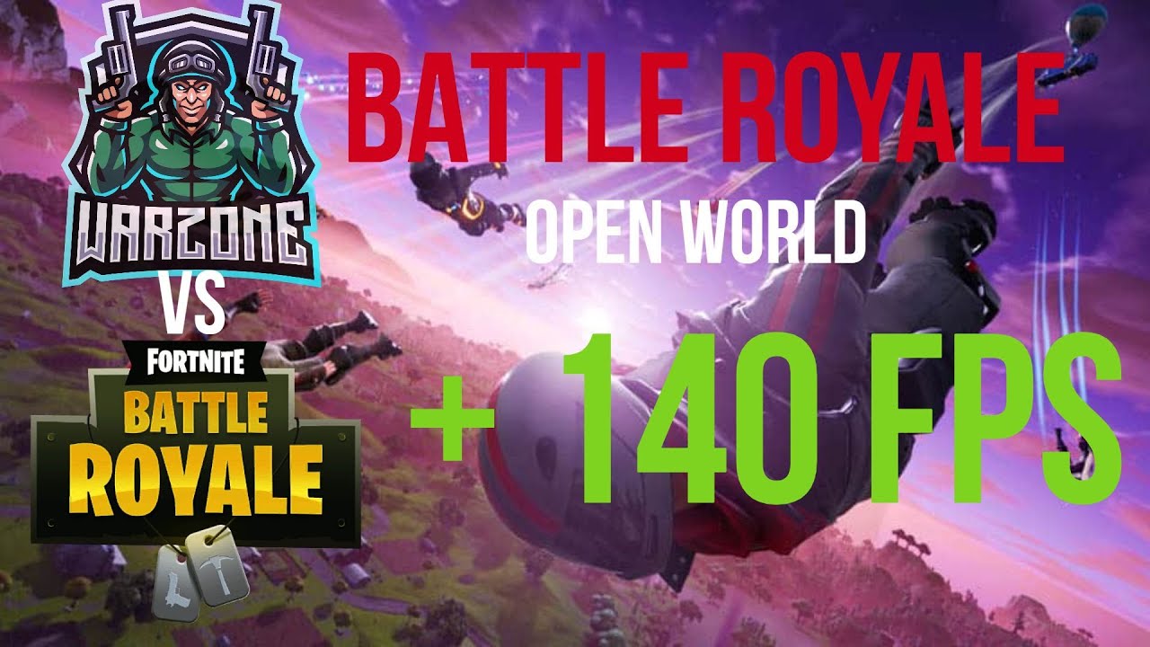 Fortnite 140 FPS en Laptop HP Pavilion Gaming - YouTube
