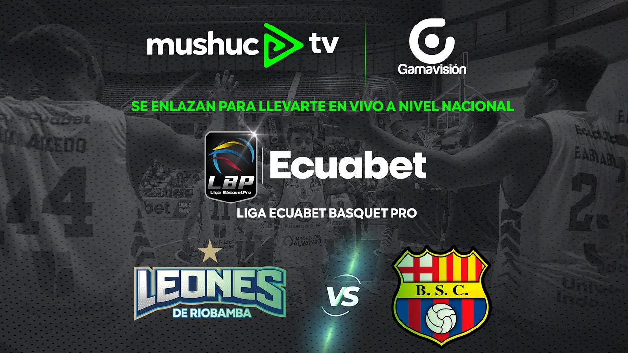 LEONES VS B S C LIGA ECUABET BASQUET PRO DESDE RIOBAMBA YouTube leones-vs-b-s-c-liga-ecuabet-basquet-pro-desde-riobamba-youtube