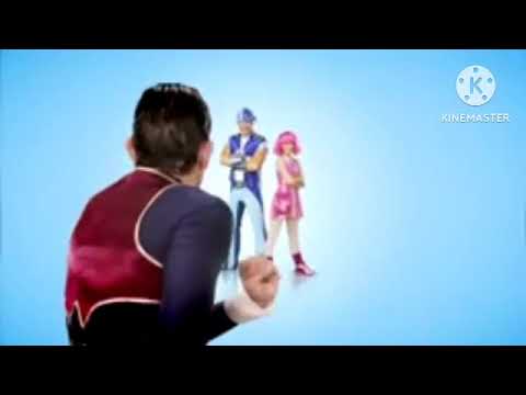 Robbie Rotten Hiding Episode 0 (Pilot Episode) (2012)