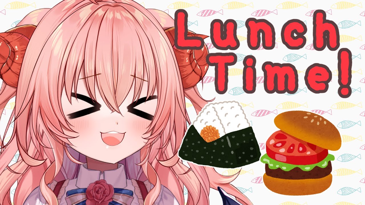 😈【CHIT-CHAT】Lunch Time Chat♪ - YouTube