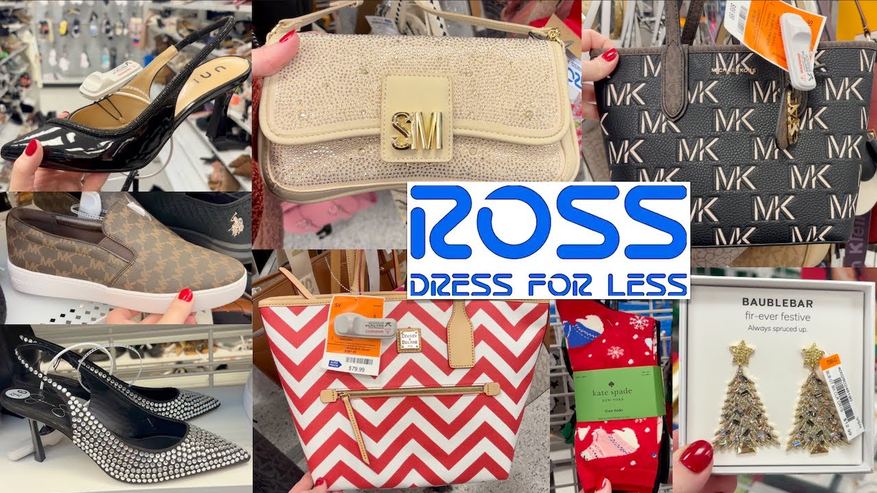 ROSS DRESS FOR LESS SHOPPING #shopping #new #ross #rossdressforless ...