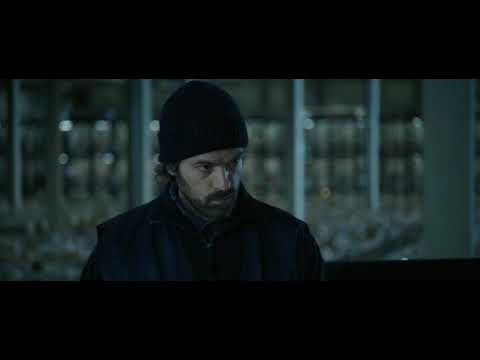 Nos Batailles 2018 - Romain Duris