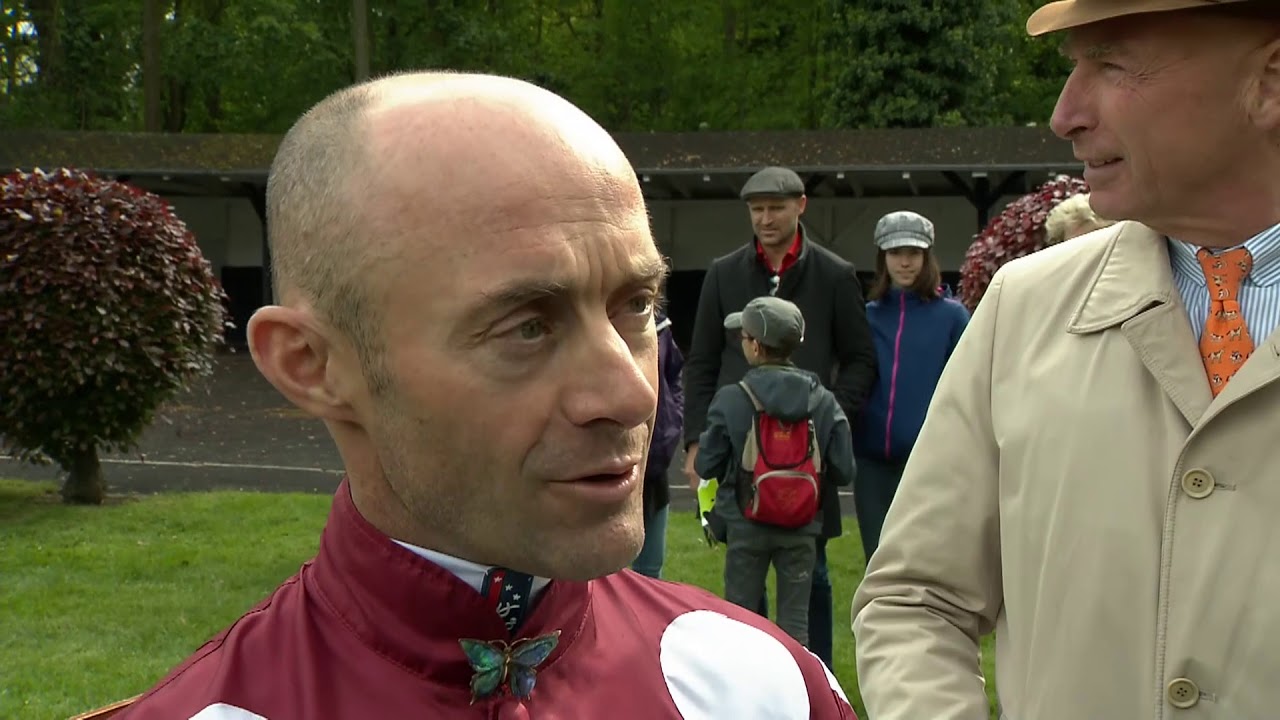 Sky Sport News HD Beitrag: GERMAN RACING Champions League – Carl ...