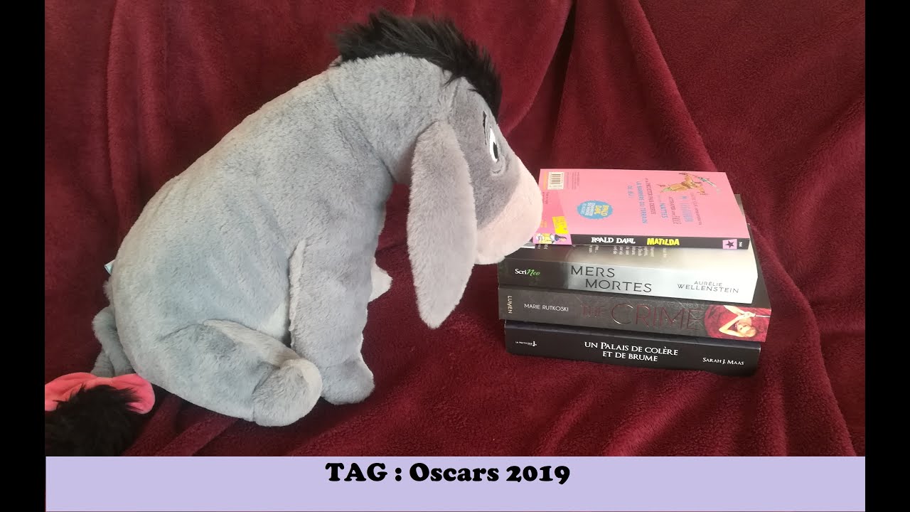 TAG Oscars 2019 - YouTube
