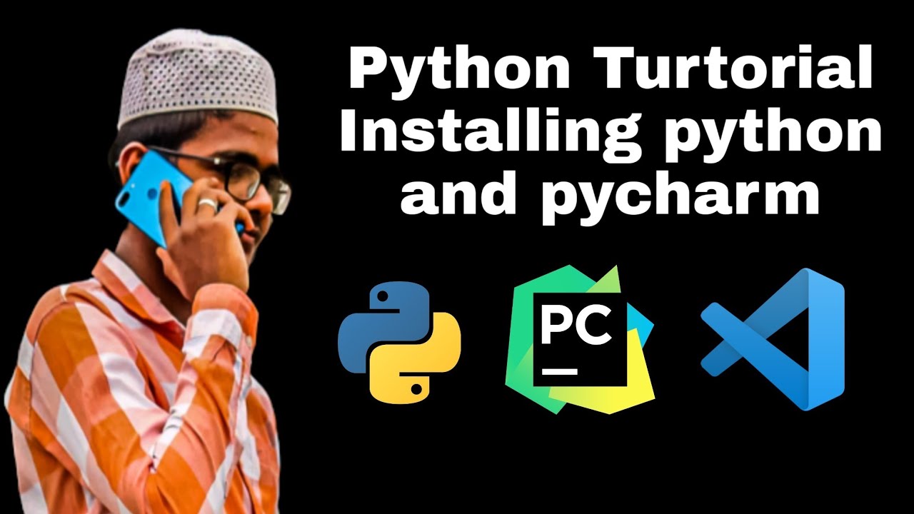 Python Turtorials Installing Python And Pycharm YouTube python-turtorials-installing-python-and-pycharm-youtube