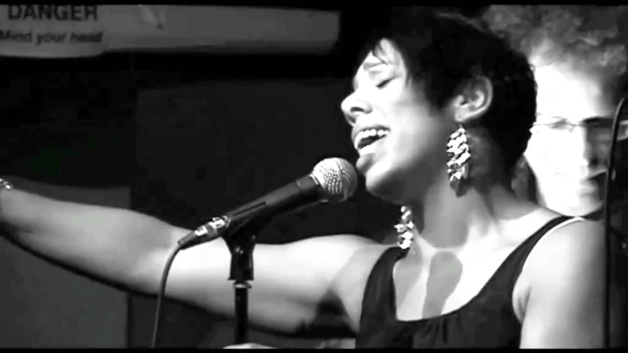 Richard Earnshaw Live at The Jazz Cafe HD.mov - YouTube