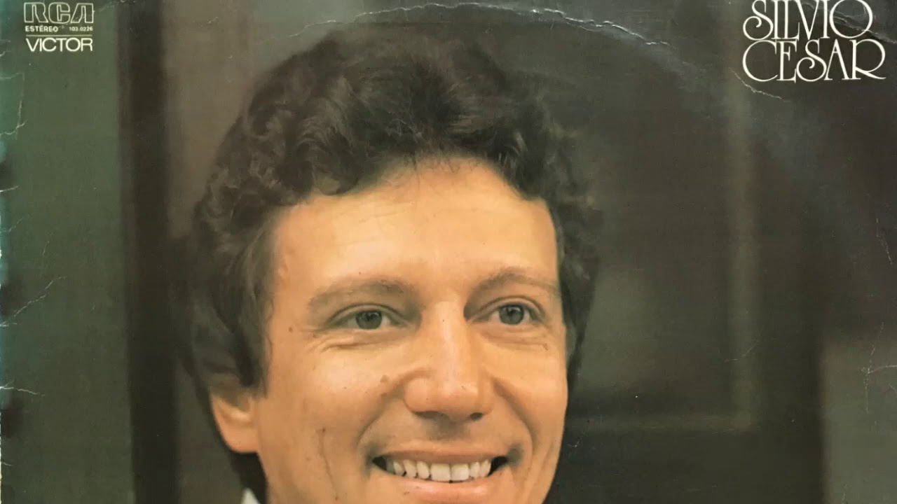 Silvio Cesar ‎– A Festa - YouTube