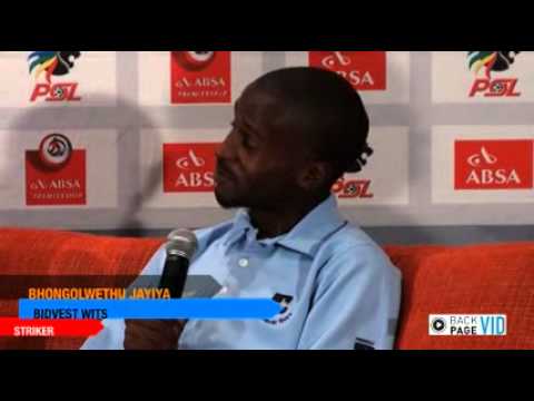 Jayiya named Player of the Month - YouTube