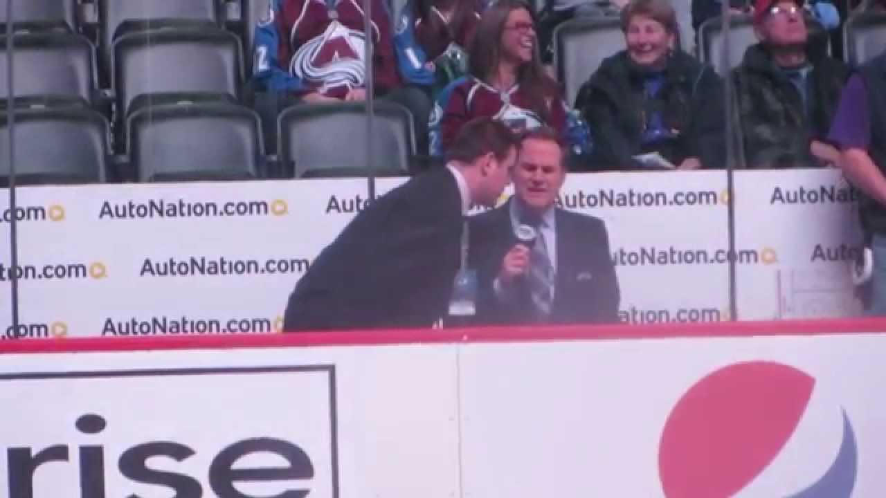 Daryl 'Razor' Reaugh Sing-A-Long - YouTube