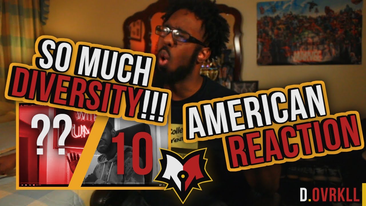 WHAT THE 🤬 IS THIS?! | A92 "Plugged In w/ Fumez" reaction - YouTube