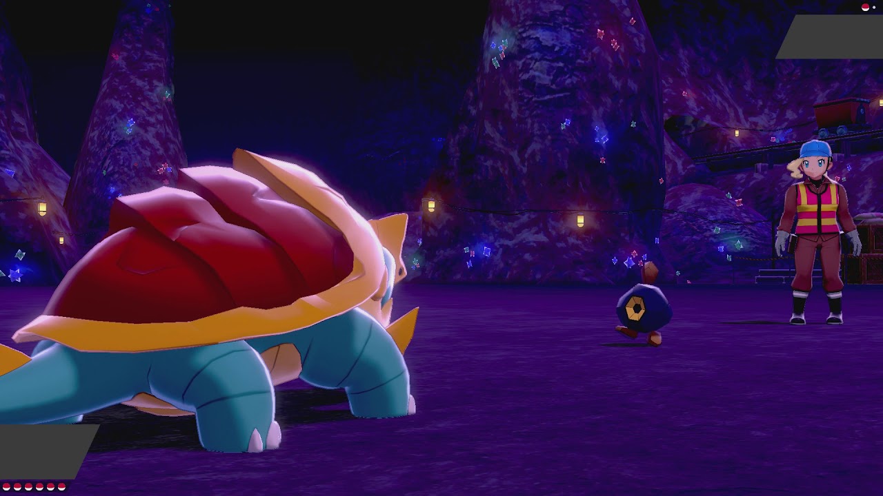 Pokemon Sword Gameplay: Part 9 - YouTube