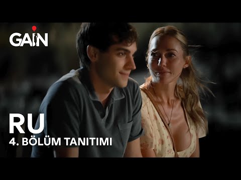 RU | 4. Bölüm | 7 Haziran'da Sadece GAİN'de! 🎈
