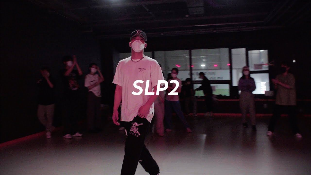 Tank - SLP2 / Jinwoo Choreography - YouTube
