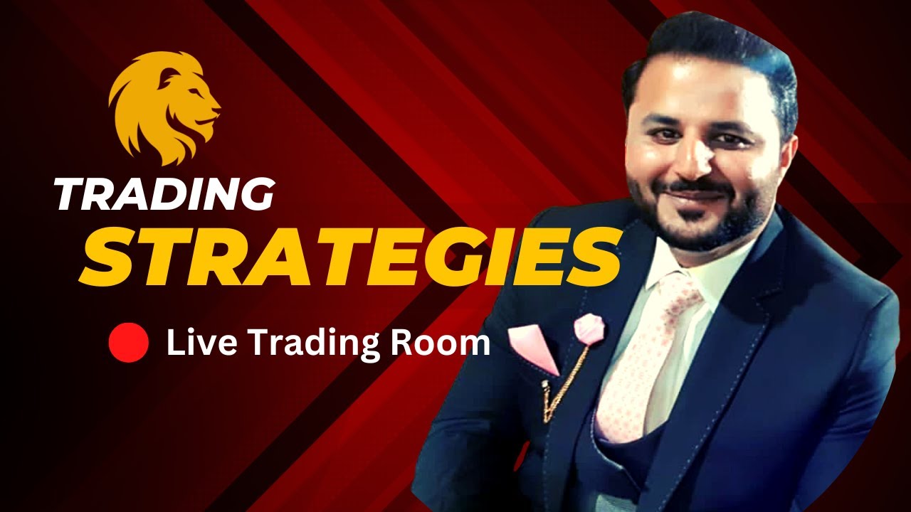 Master the Art of Professional FOREX Trading for FREE 😎| 🔴 FOREX ...