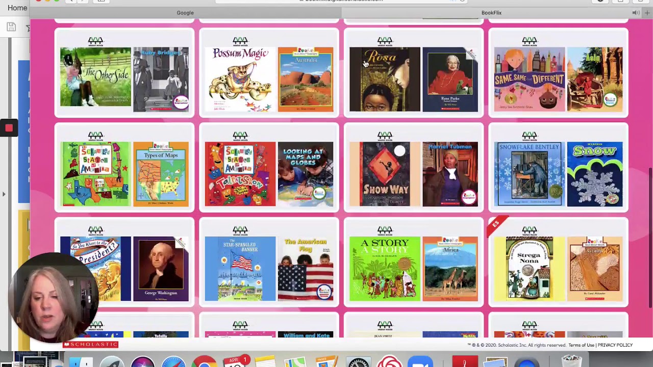 Week 5 Day 1 Reading - YouTube