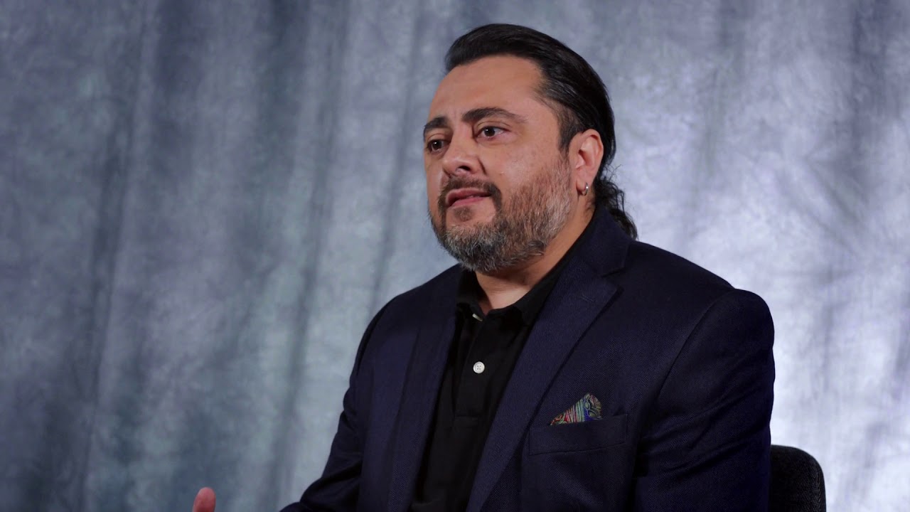 50 Stories for 50 Years | Peter Chavez - YouTube