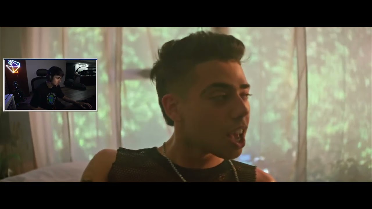 SPREEN REACCIONA a "QUE CASUALIDAD" - Luck Ra x TULI - YouTube