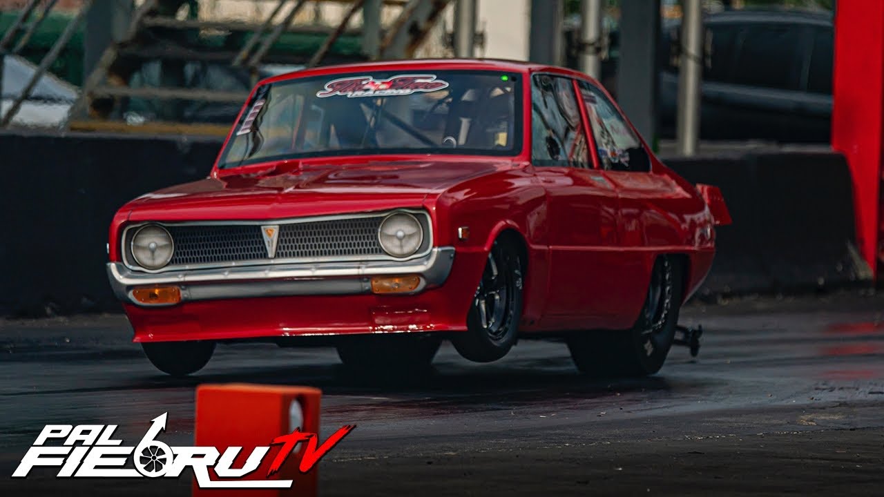 Tic Tac racing uno de los 13b NITROSOS MAS RAPIDOS del MUNDO en La ...