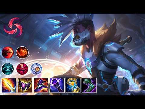 EKKO MONTAGE 2026 -  BEST PENTAKILLS