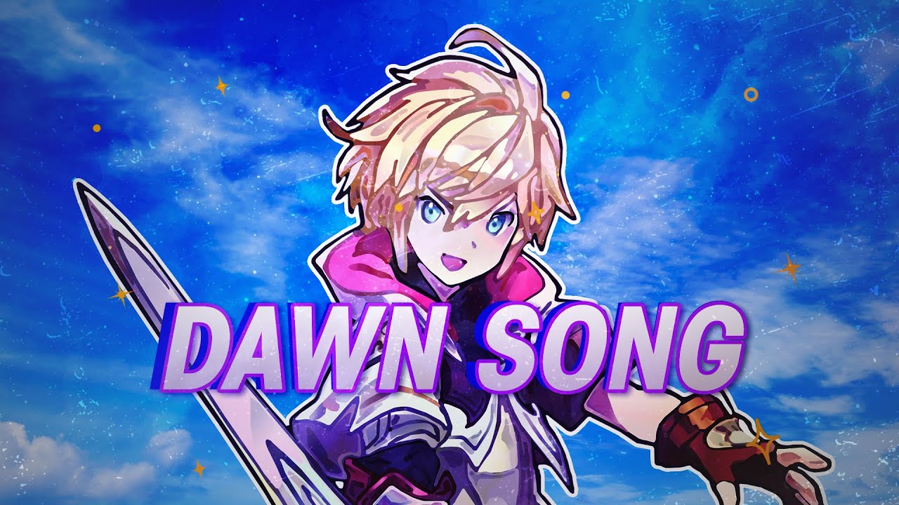 Dawn Song - YouTube