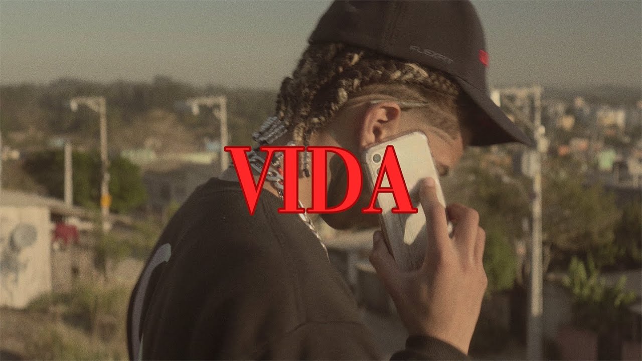TH da Nova - Vida (211 Records) - YouTube