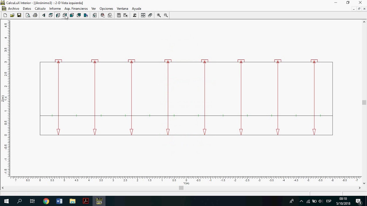 TUTORIAL CALCULUX - YouTube