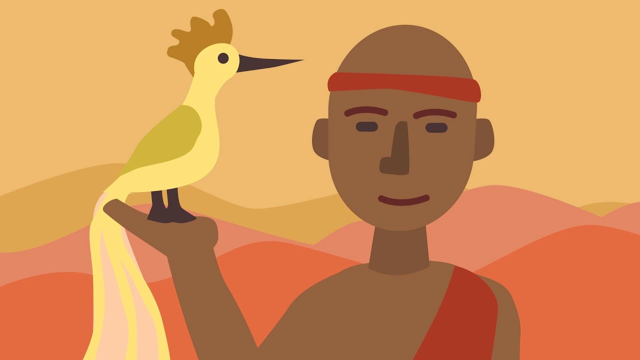 Discover Why People Fight with this African Folktale - Storytelling ...