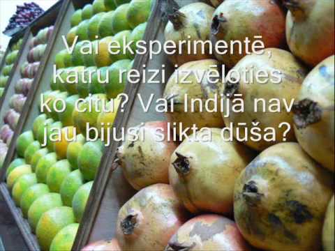 1000 judzes indija J skutelis atbildes 2 - YouTube