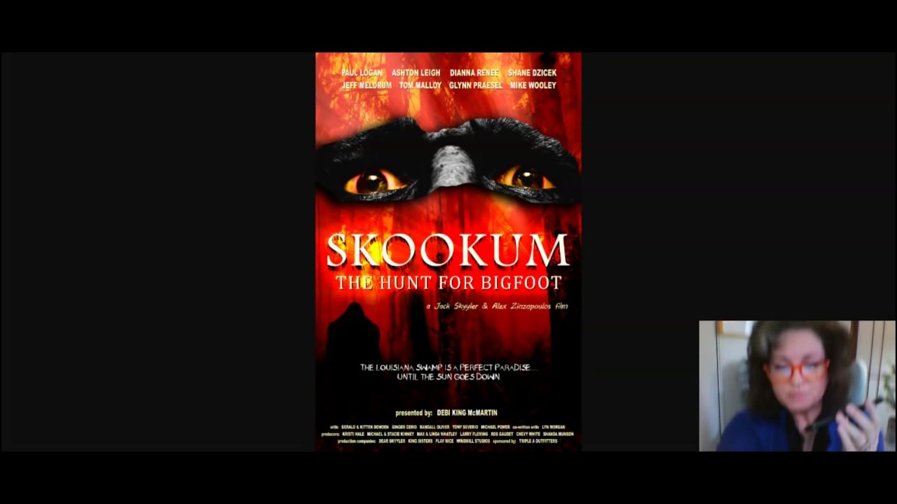 Skookum with Mike Wooley 2019 Interview - YouTube