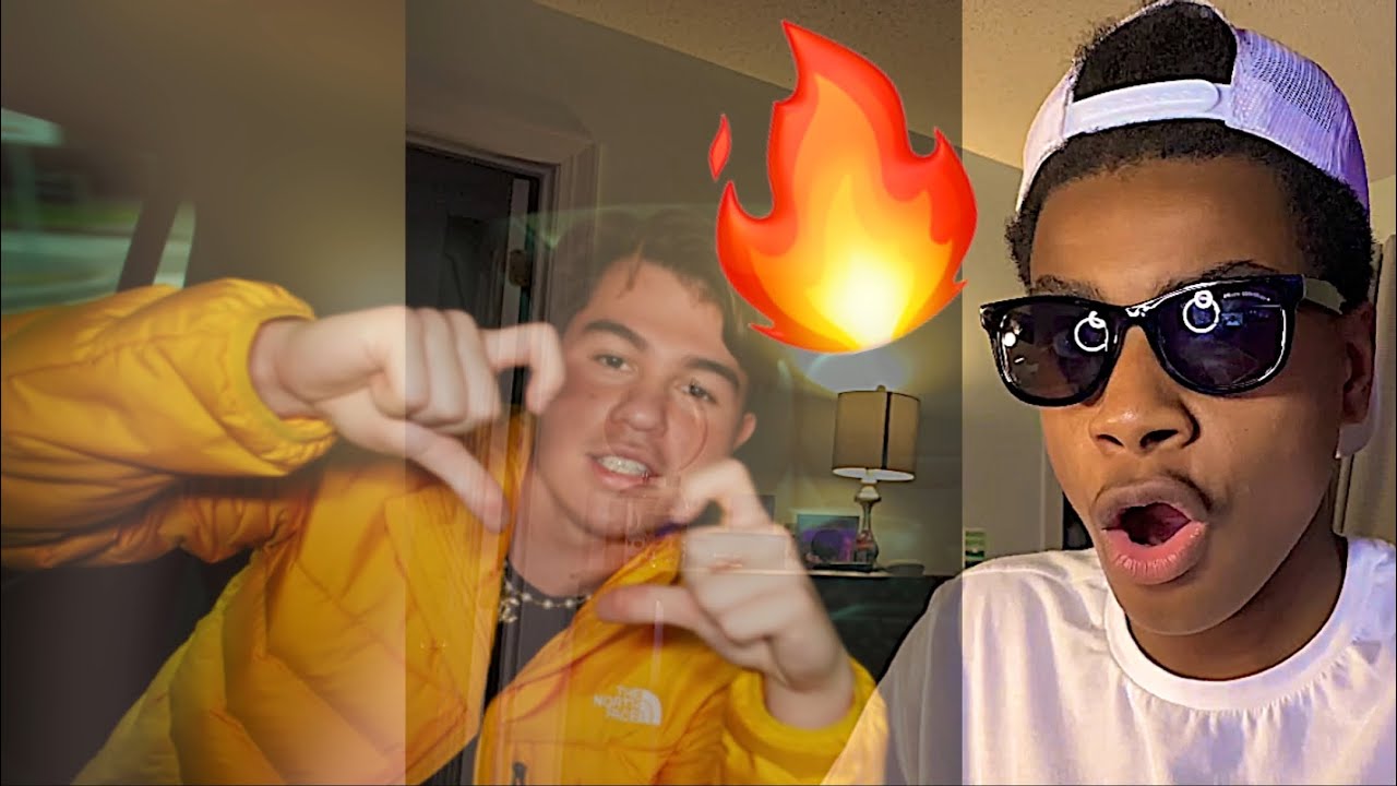 Song Of The Year? | Xavier Weeks - Hello (Official Music Video ...