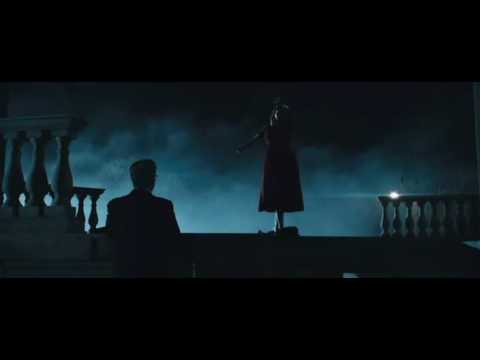 Seductive dance of Daisy - The curious case of Benjamin Button