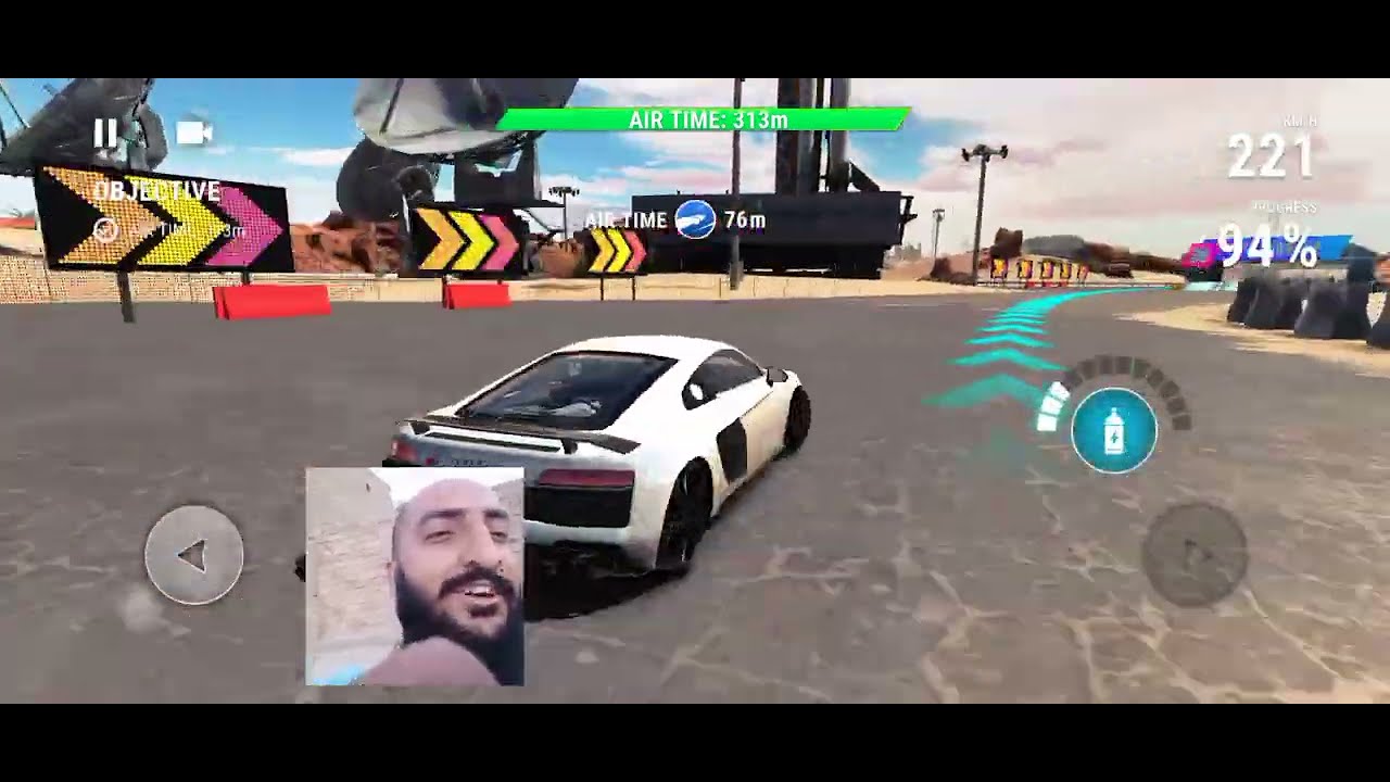 Race Max Pro Car racing game, race max pro gameplay AZ Simulations ...