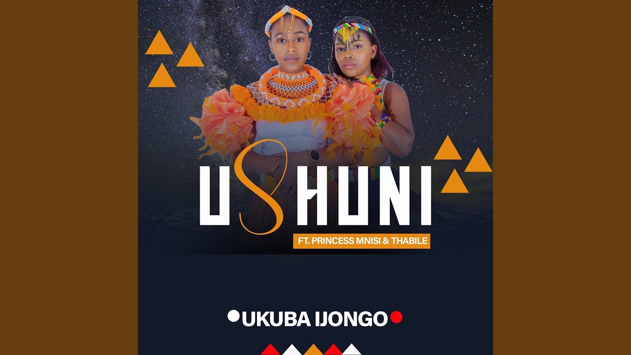 Ukuba Ijongo - YouTube