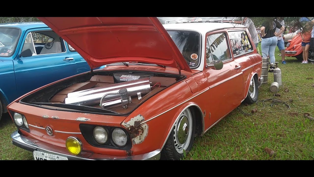 3° Encontro Freewheel Old Cars - Part 2 | ChewieTv - YouTube