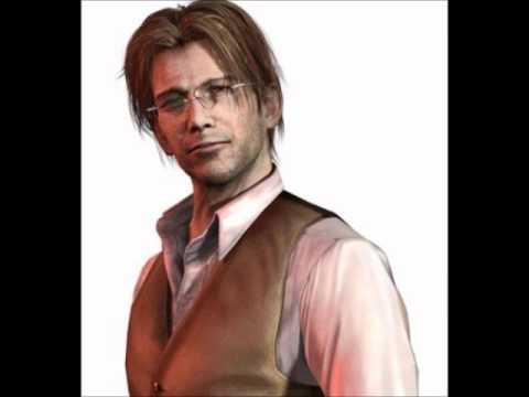 Silent Hill 3 Soundtrack  Sickness unto foolish death