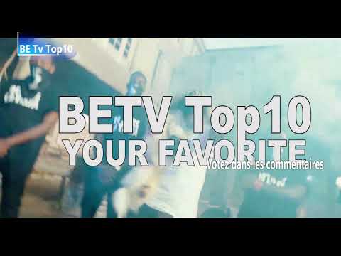 #TOP10 : Tora indirimbo ikwiye kuba iyambere murizi ndirimbo 10 zikurikira / BE TV Burundi