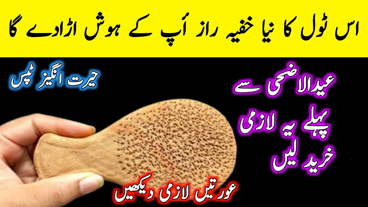 Smartly Save Ur Money & Time with 1 Thing | How to clean & organize kitchen| 6 Kitchen tips ...