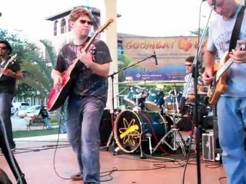 String Theory Band "Desire" MUSICFEST, Stuart FL, May 2011 - YouTube