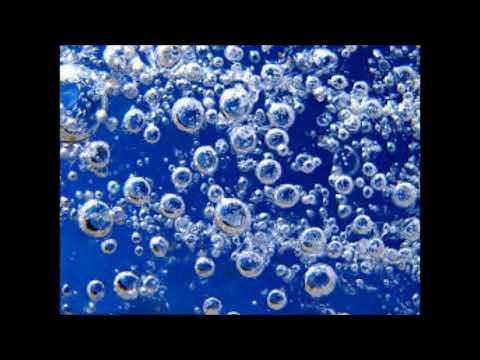 Bubbling Water - Bubbles SOUND EFFECT - YouTube