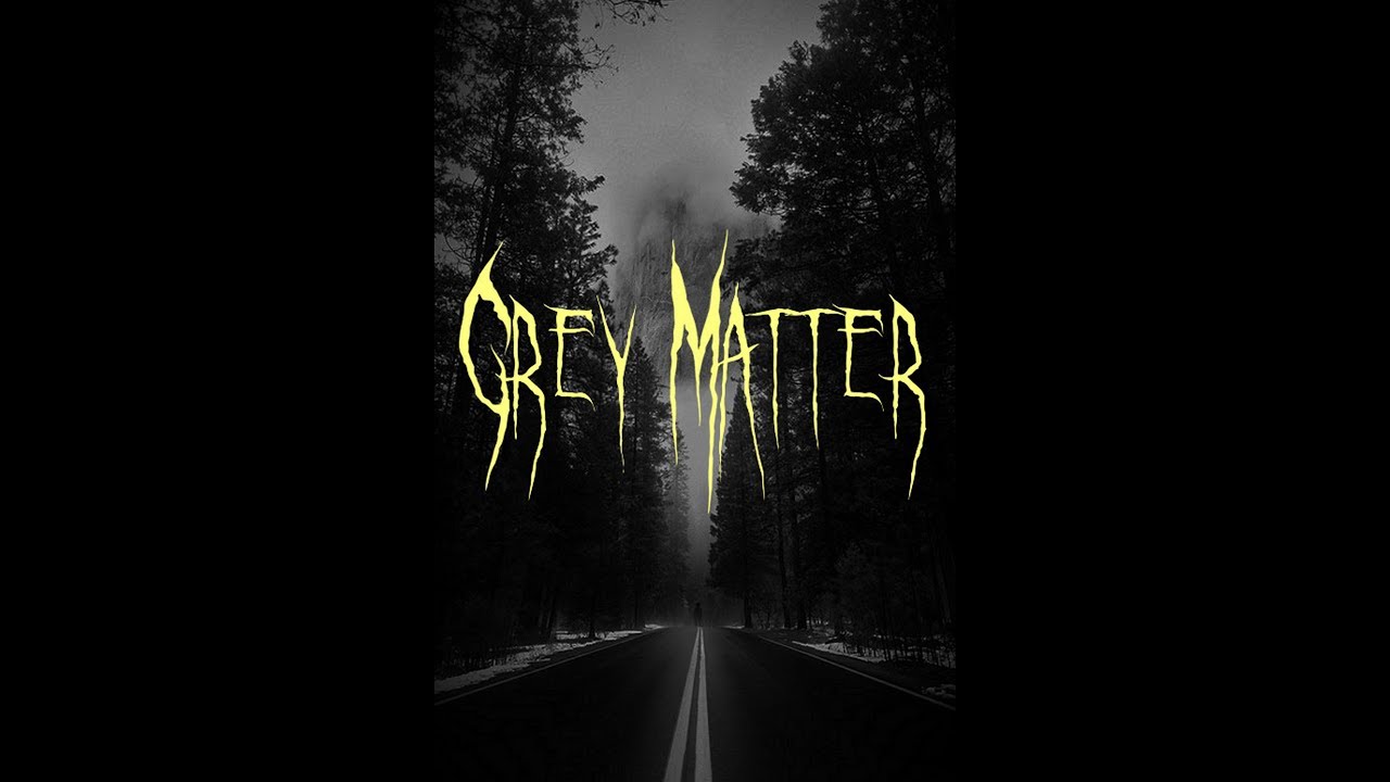 Official Trailer - Grey Matter - YouTube