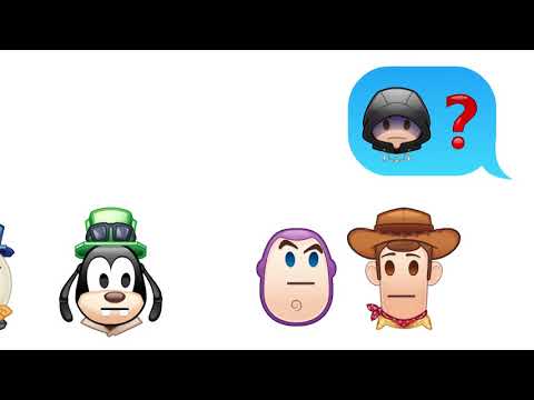 Kingdom Hearts III Gets Really Weird Trailer Made with Emoji by Disney