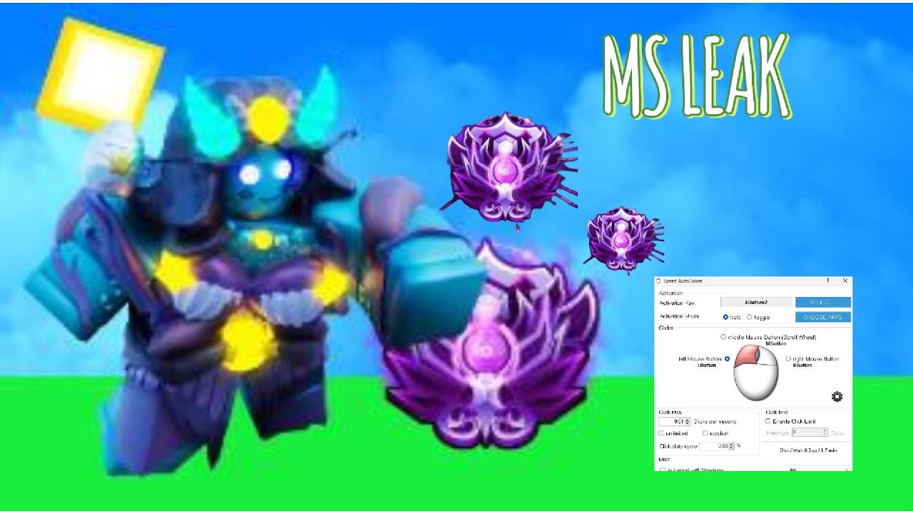 BEST SEASON 10 MS ROBLOX BEDWARS *35 CONSISTENT* - YouTube