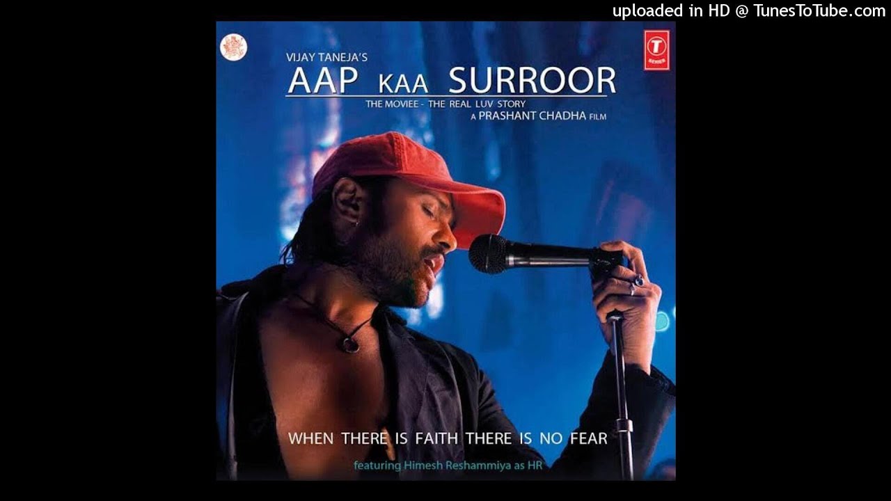 Tanhaiyaan (Best Of Himesh Reshamiya)(Aap Kaa Surroor) :- Remix HD ...