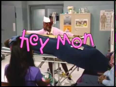In Living Color : Hey Mon #3 - YouTube