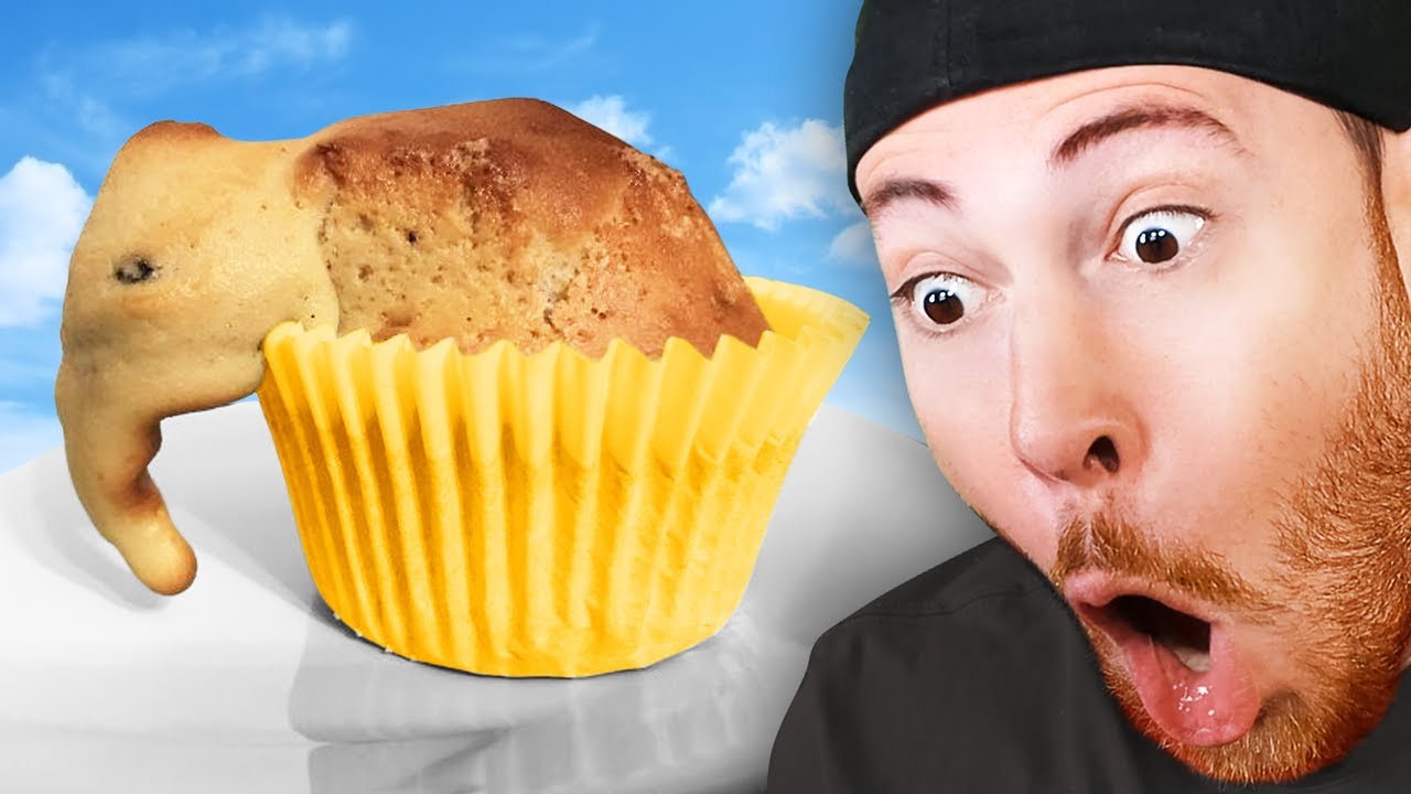 When Things Look Like Other Things - YouTube