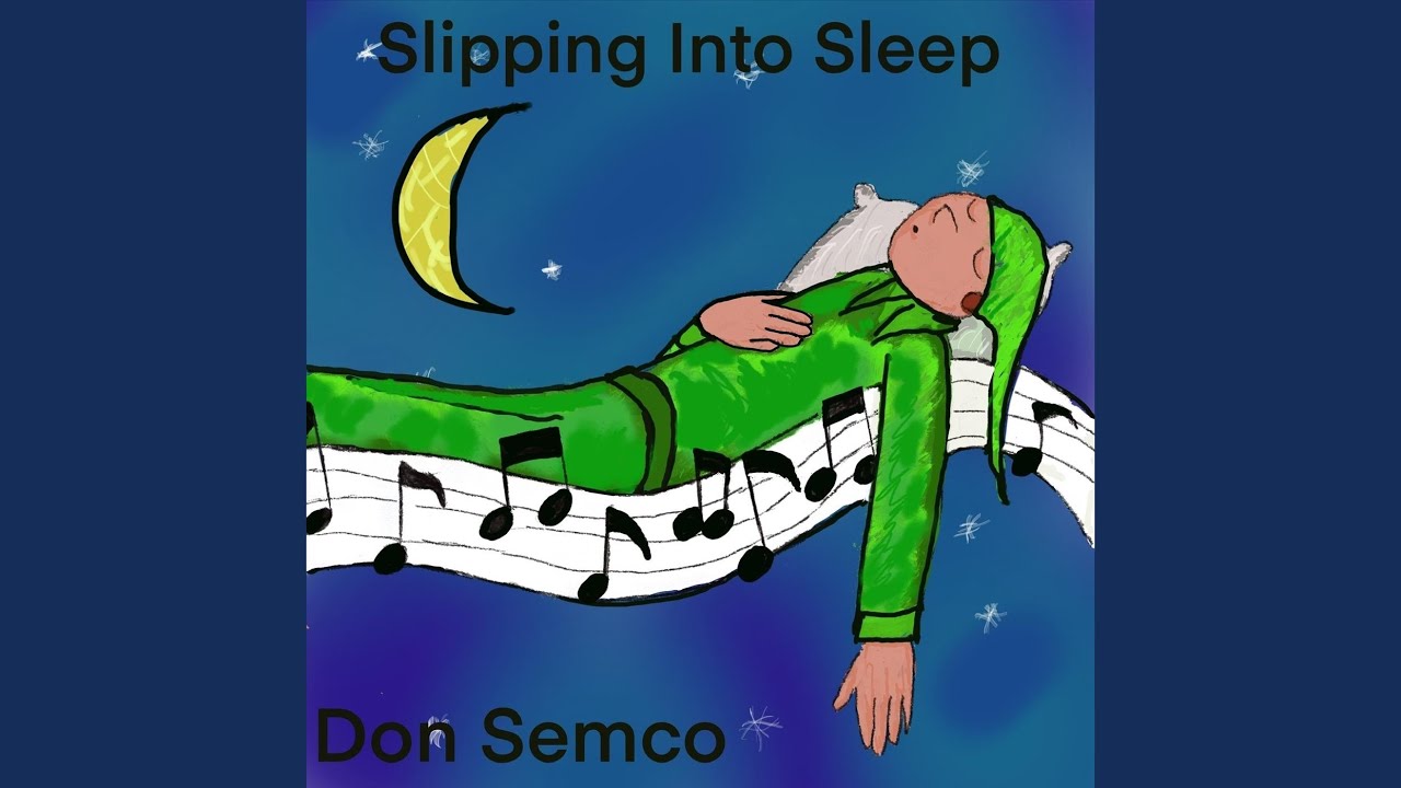 Nodded Nearly Napping - YouTube